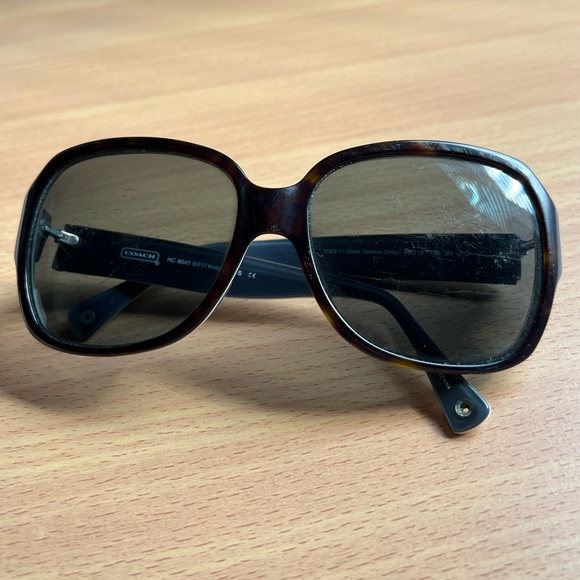 Coach | Accessories | Coach Bridget Sunglasses | Poshmark